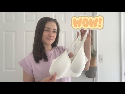 Butter soft bra with no wire