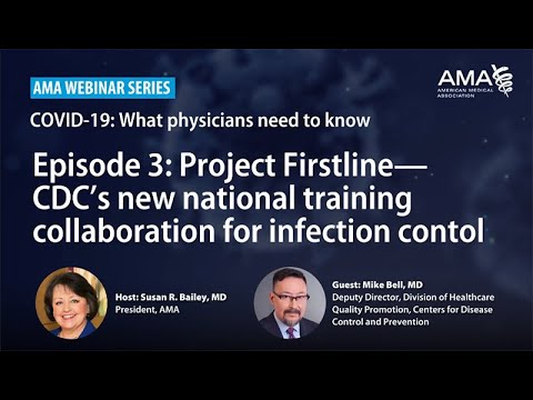 COVID-19: What Physicians Need to Know