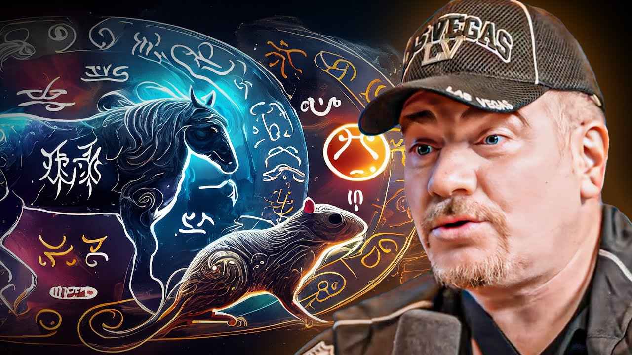 GG33 Chinese Astrology 101 -  Enemy Signs