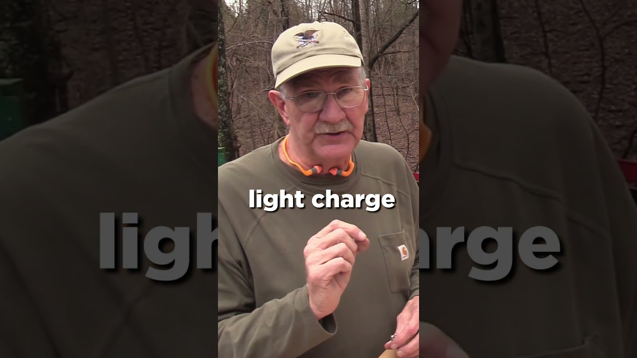 What Is A Squib Load?