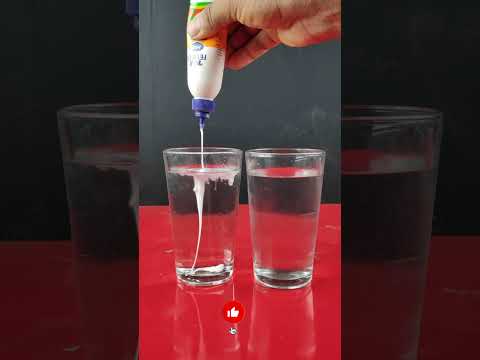 Normal_cool_simple science experiments in telugu âš¡ experiments in Telugu #shorts #youtubeshorts