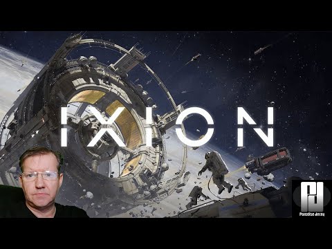 Steam Community :: Video :: PD Plays IXION - One of the most ADDICTIVE ...