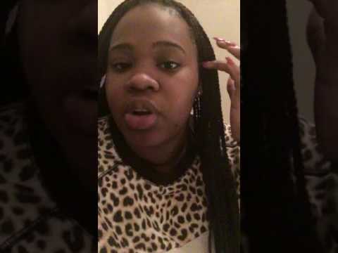Xara Beatrice Matsagou - Eye Color Changing Spells Review