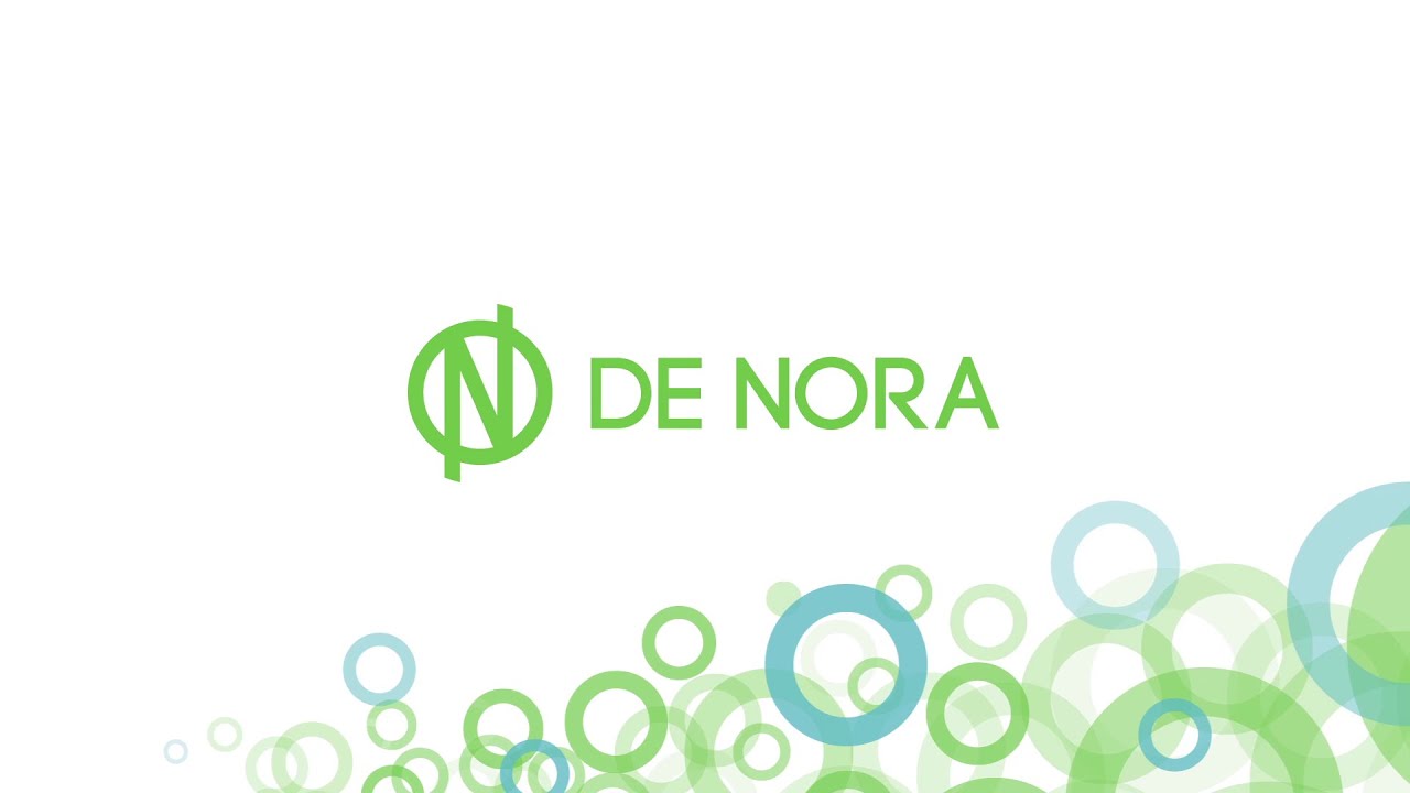 De Nora Water Technologies