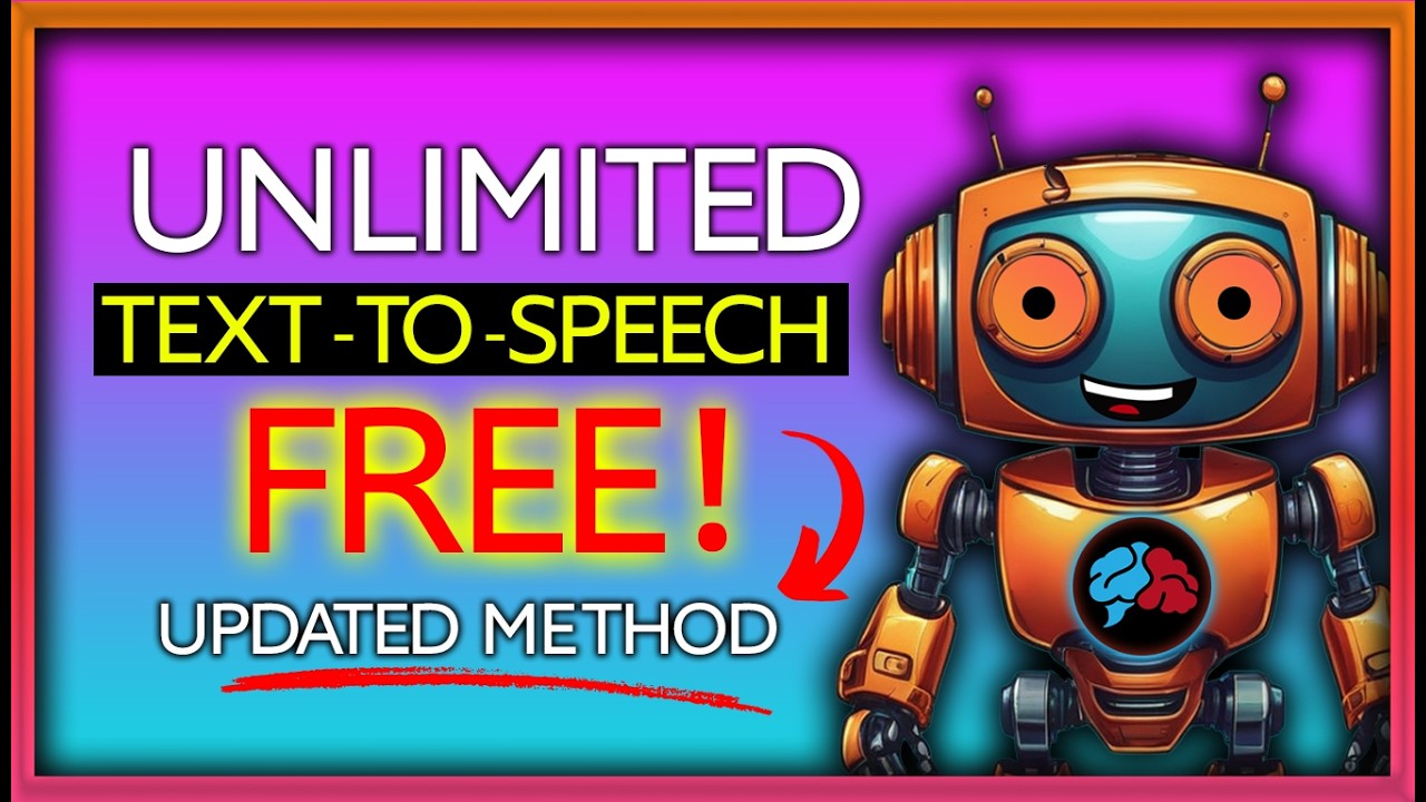 Unlocking Free Unlimited Text-to-Speech with ChatGPT: A Step-by-Step Guide | Galaxy.ai