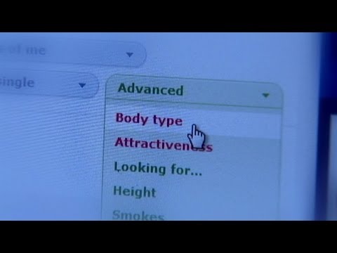 Popular Dating Website Allows Users to Pay to Filter Candidates