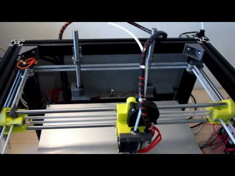 HyperCube Evolution by SCOTT_3D - Thingiverse