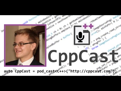 CppCast Episode 248: Catch2 and std::random with Martin Hořeňovský