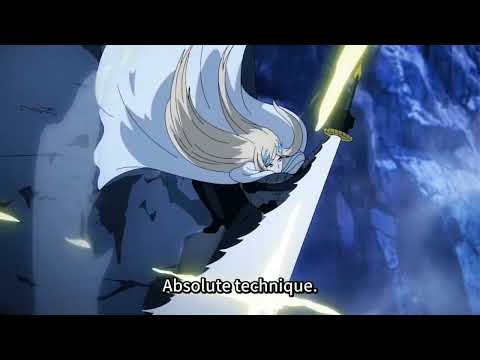 One Punch Man Season 3 Ep 8 (32) Ninja Tale is Out | JCR Comic Arts