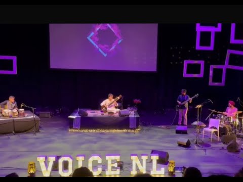 International Music Festival | Stichting The Voice NL | Aan Het Theatre Den Haag Netherland
