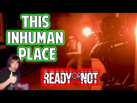 Steam Community :: Video :: This Inhuman Place (Ready or Not 022)