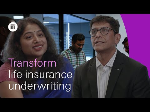 Transforming medical underwriting at Axis Max Life