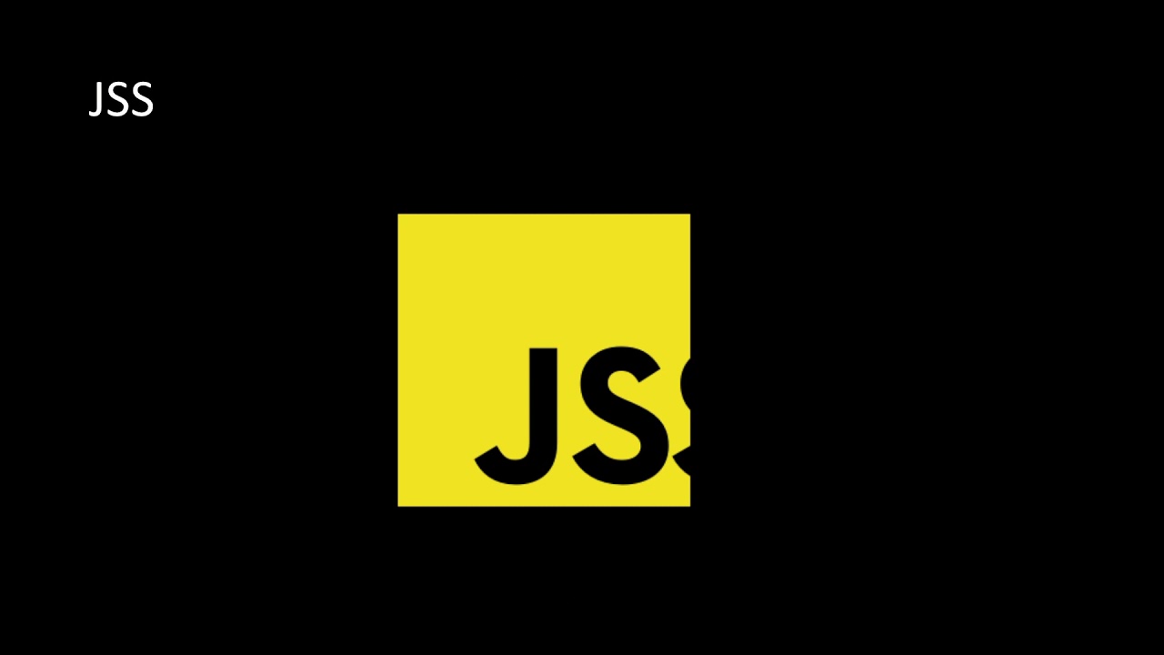 React Inline Styling with JSS - Lin Han
