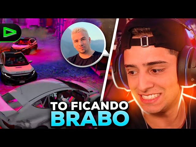 5 most-watched GTA 5 Twitch streamers as of August 2021