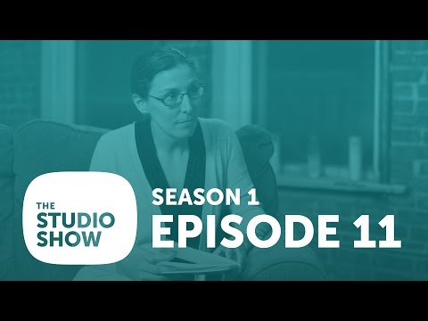 The Studio Show Episode 11: Looming + Lisa Higgs | Dumb Records