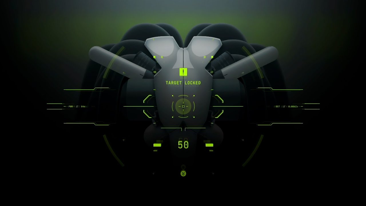 Rive for Game Dev Reel 2025