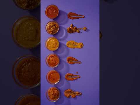 Decoding Pasta Perfection: Explore the Ultimate Guide to Different Types of Pasta Sauces! 🍝