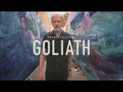 GOLIATH SEASON 2 Official Trailer (2018)