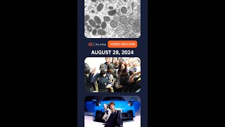 DOH: Two new mpox cases in the Philippines | The wRap