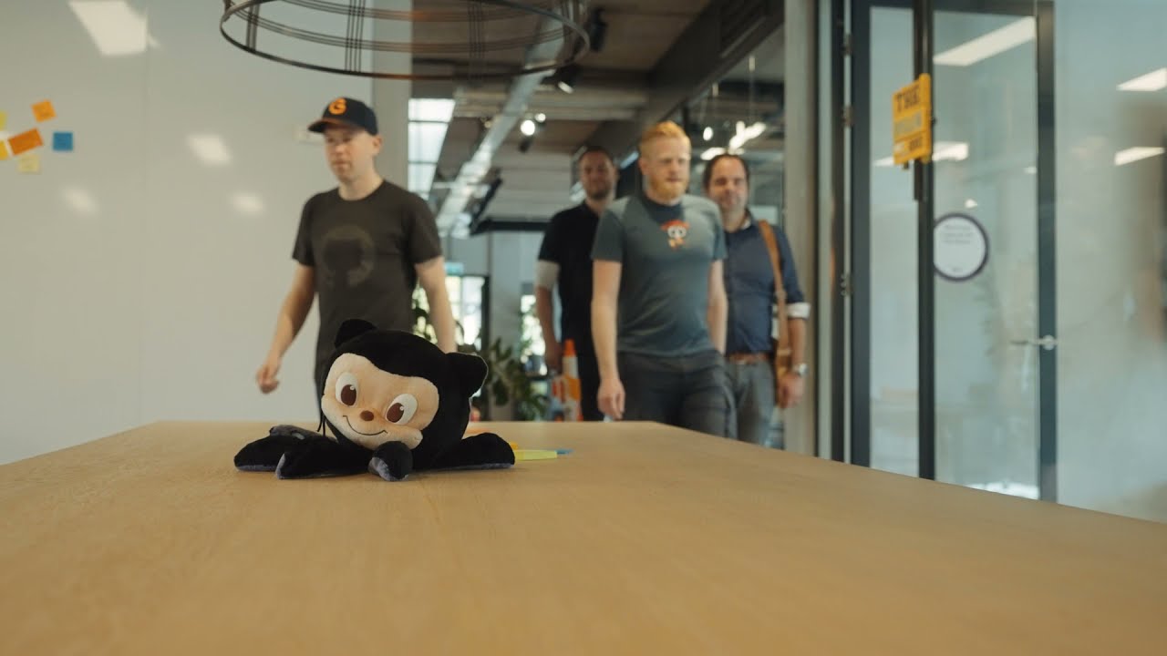 Ask the Experts | GitHub - Xpirit