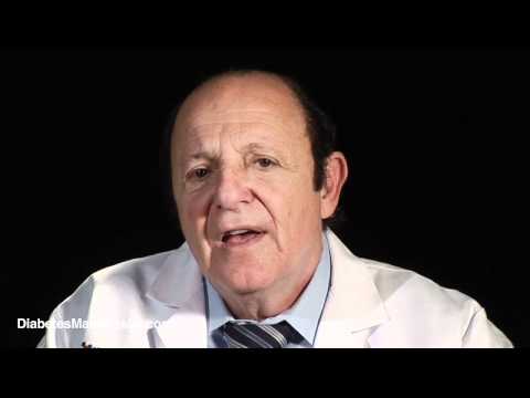 What Is Diabetic Ketoacidosis?