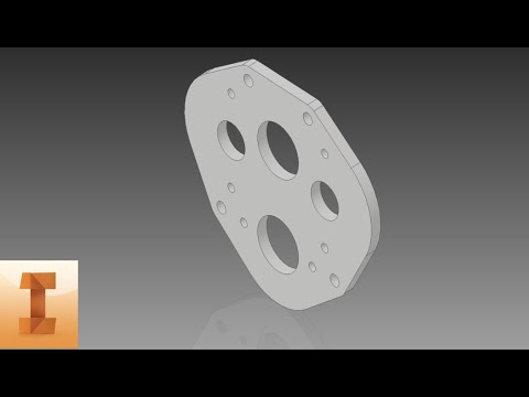 Any good pre-made CAD exercises for training new students? - CAD ...