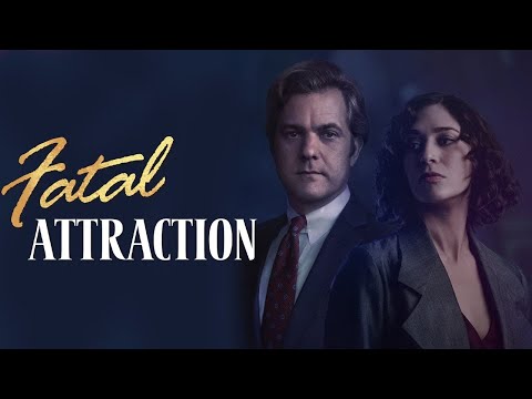 Fatal Attraction (1987) Movie || Michael Douglas,Glenn Close,Anne Archer  || Imaginary Fact & Story
