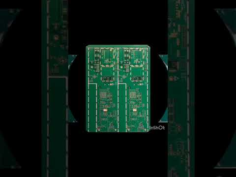 Printed Circuit Board and Double Sided PCB Wholesaler | The Marketing ...