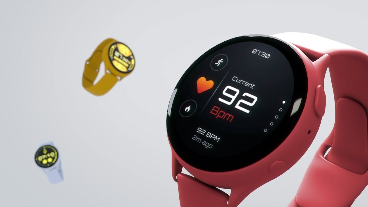 Rive for Product Design Reel 2025