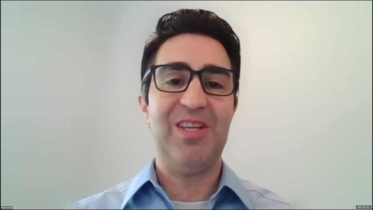 Computer Vision Intelligence 2022