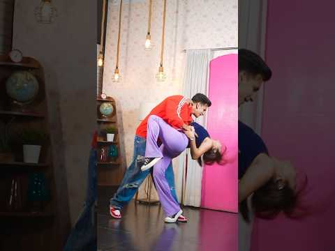 With the OG himself | Shreya Kalra | Prince Narula