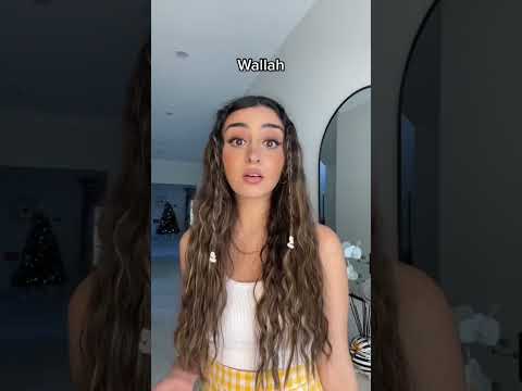 English vs Arabic - ولله | Wallah! عربي إنجليزي Part 3