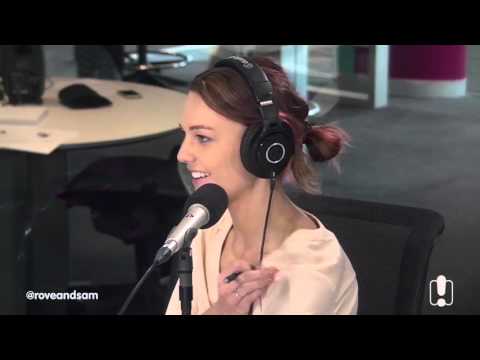 Ariana Grande's 'Dangerous Woman' Costume Requires Lube | Rove & Sam