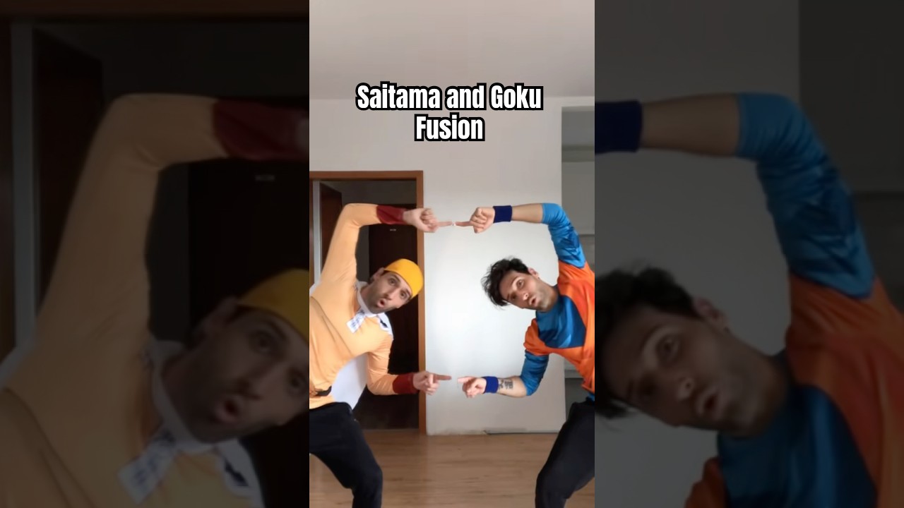 The Strongest Fusion
