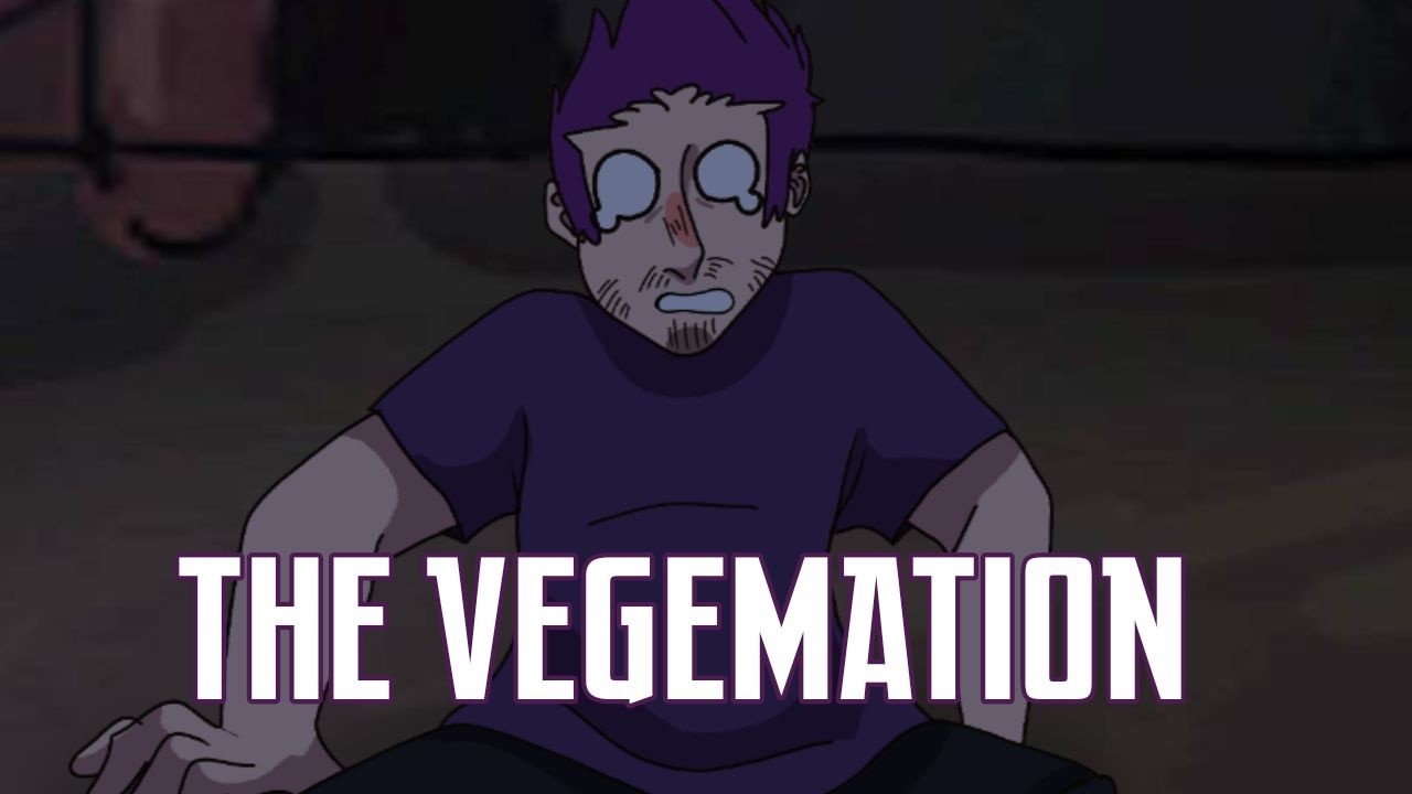 The Vegemation // vegesoto animation