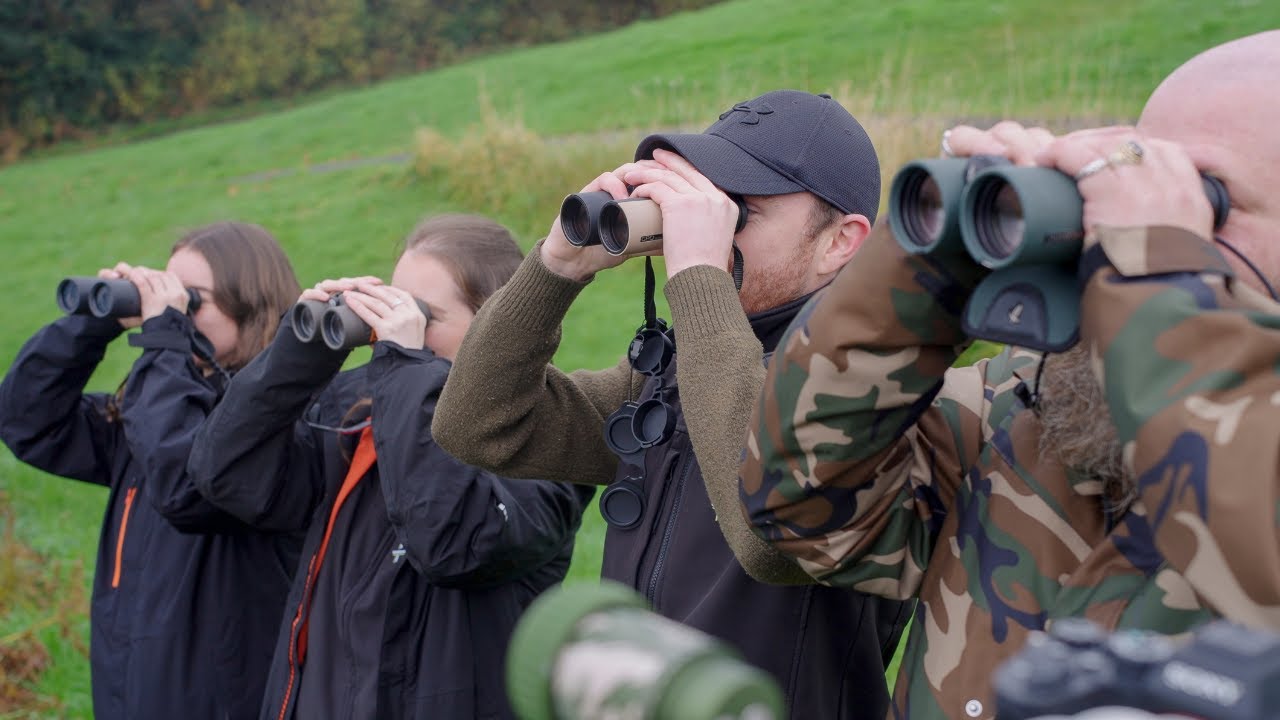 Ecology Services at ORS