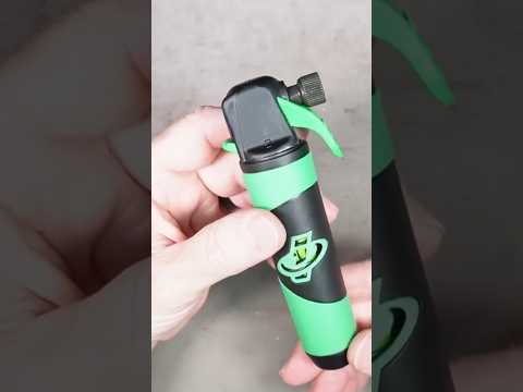 Best Road Bike Tire Inflator (and How to Use It)