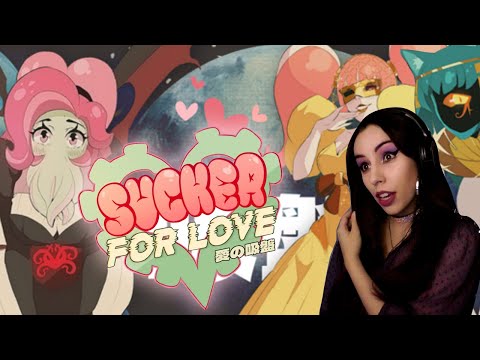 Steam Community :: Sucker for Love