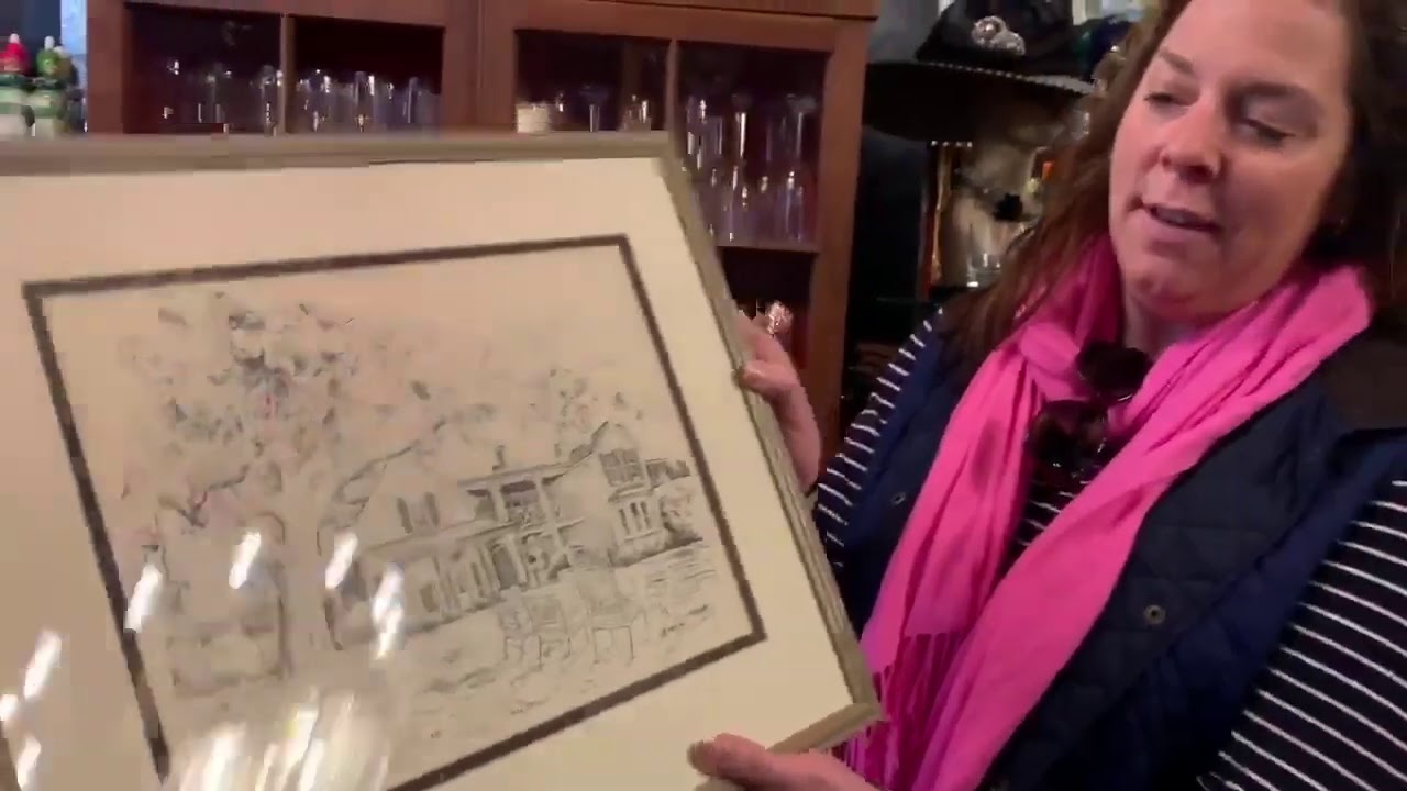 Awesome Lyndon B. Johnson Memorabilia