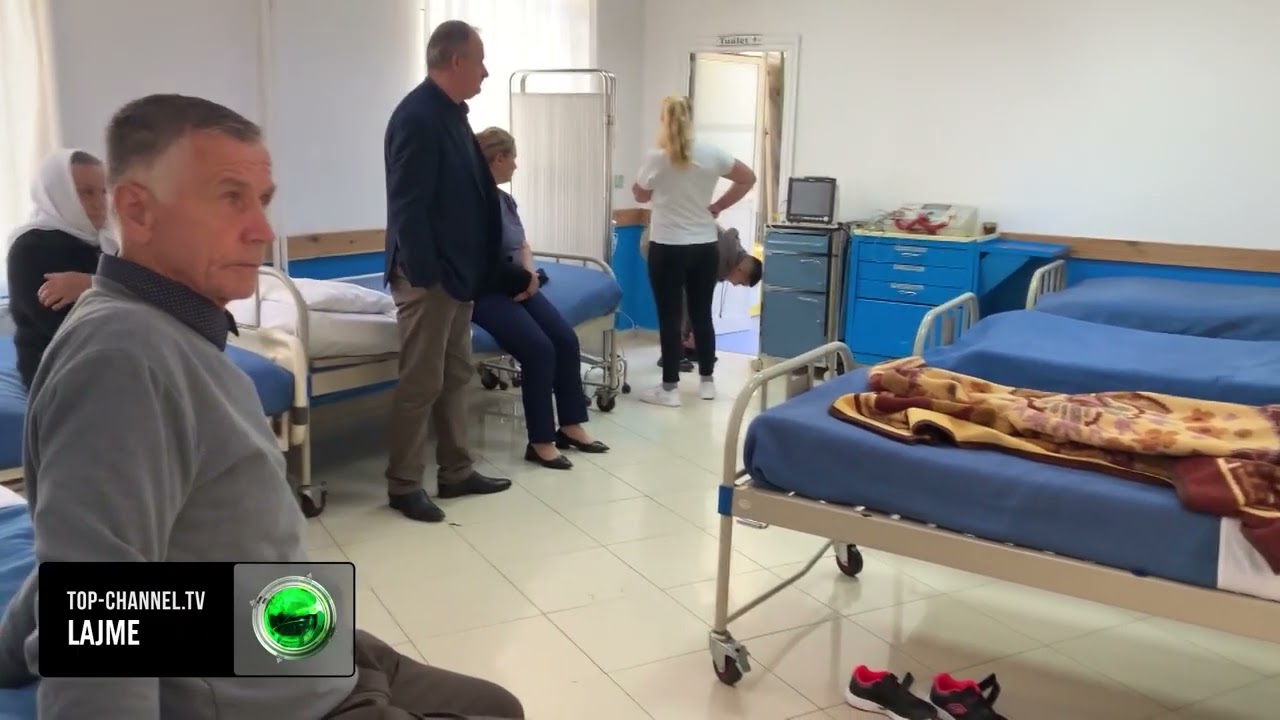 Top Channel/ Mbi 30 banorë në spital, hetimet tregojnë kush e helmoi ...