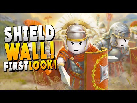 Steam Community :: Shieldwall