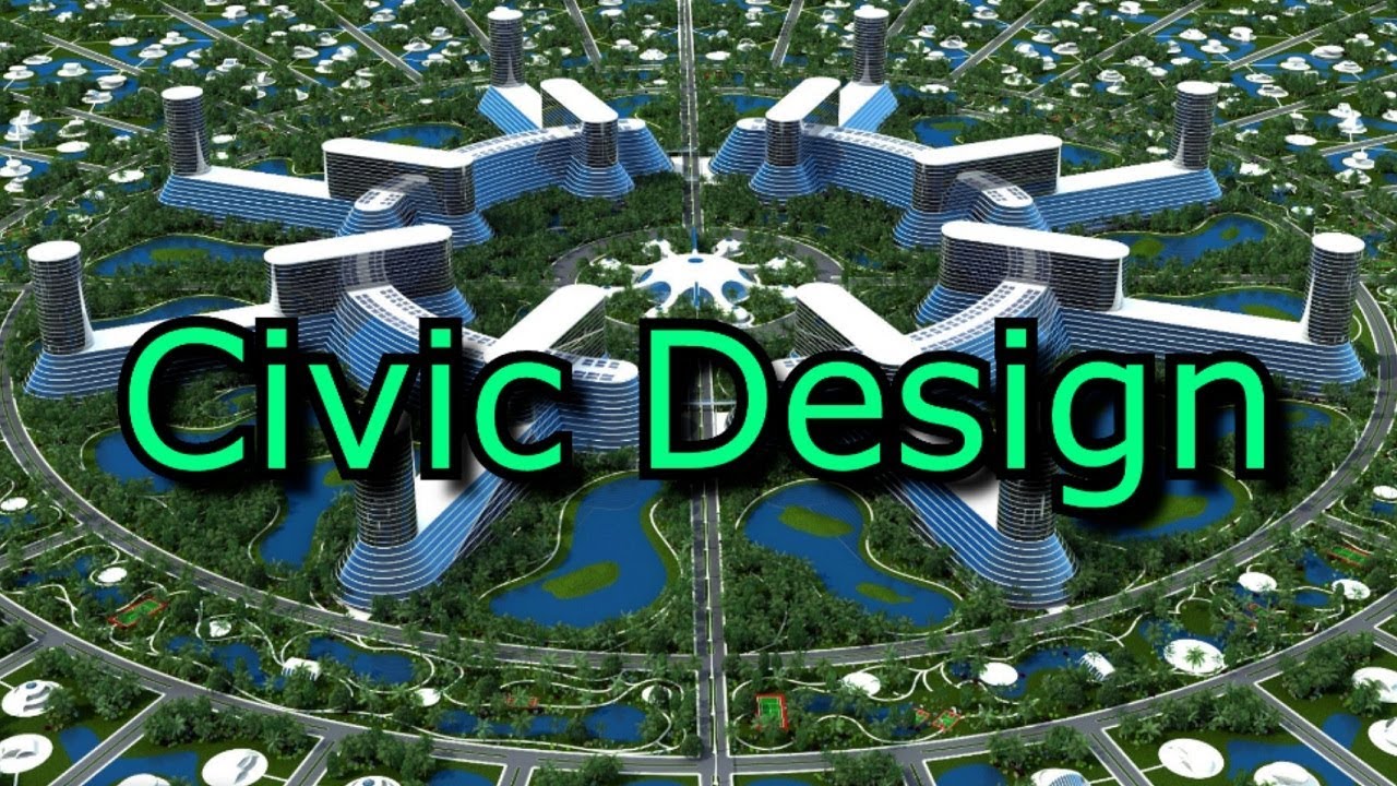 FoRBEs - EP 7: Civic Design