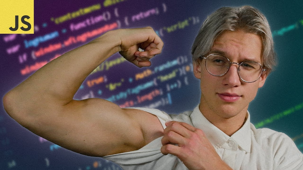 JavaScript Data Types for Beginners: Tutorial with Code Challenges