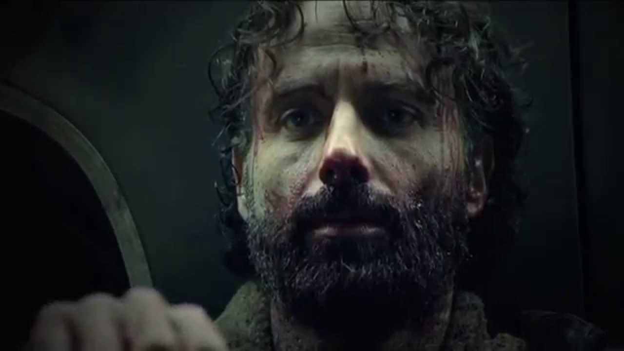 The Walking Dead season 4 finale: Norman Reedus thanks fans for support ...