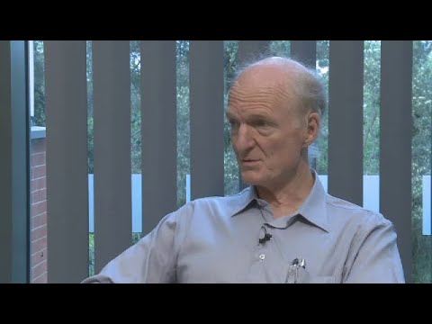 Artemisinin therapy for malaria by Professor Nick White
