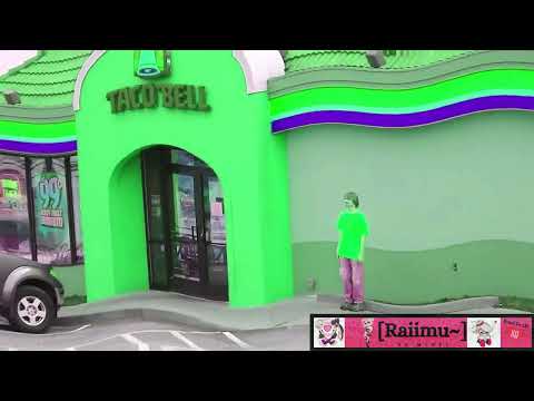 Preview 2 Weird Paul Taco Bell V5