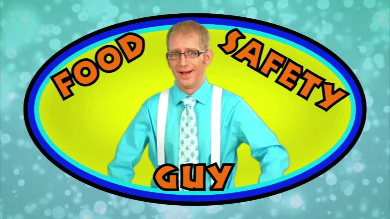 Food Poisoning *BE FOOD SAFE!*