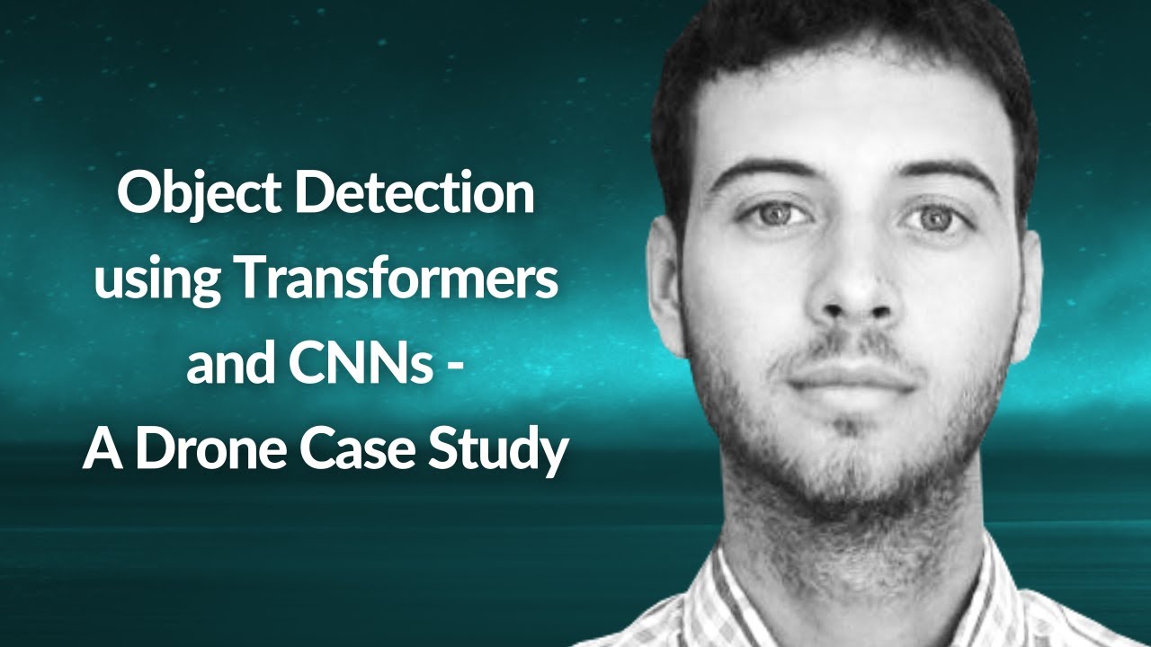 Object Detection using Transformers and CNNs | Eduardo Dixo | Conf42 Machine Learning 2021
