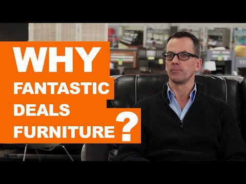 Fantastic Deals Furniture Store in Gardena California