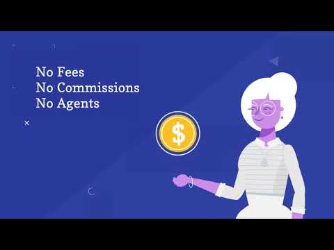 Buying a new home For sale by owner listings